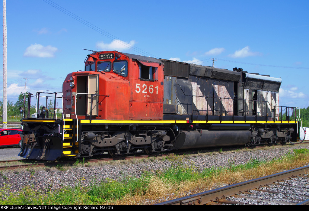 CN 5261